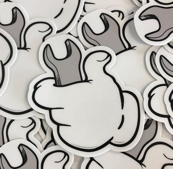 Merch – WRENCHMOB MOTORSPORTS