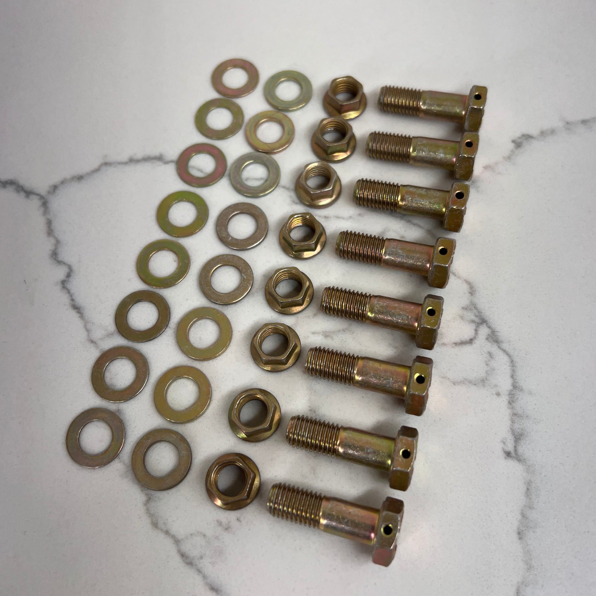 Replacement Parts – WRENCHMOB MOTORSPORTS