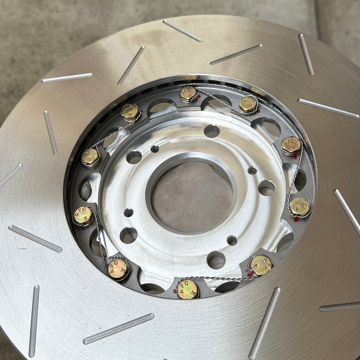 TL-S Brembo 5x114.3 310mm 25mm Rotor Kit – WRENCHMOB MOTORSPORTS